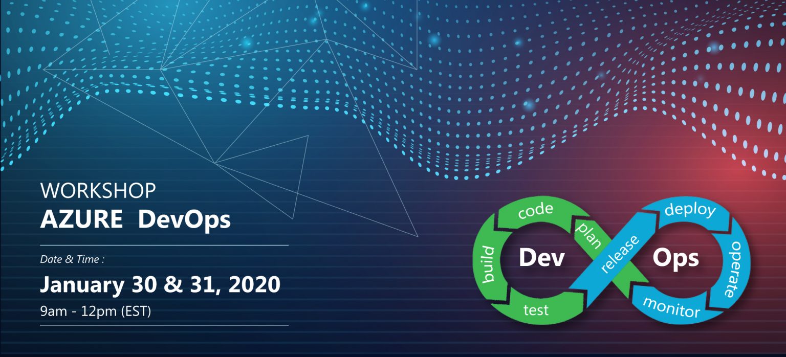 Workshop | Azure DevOps - Motifworks