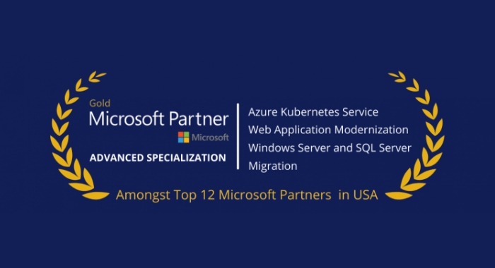 Azure Consulting Services | Trusted Azure Consultants in USA