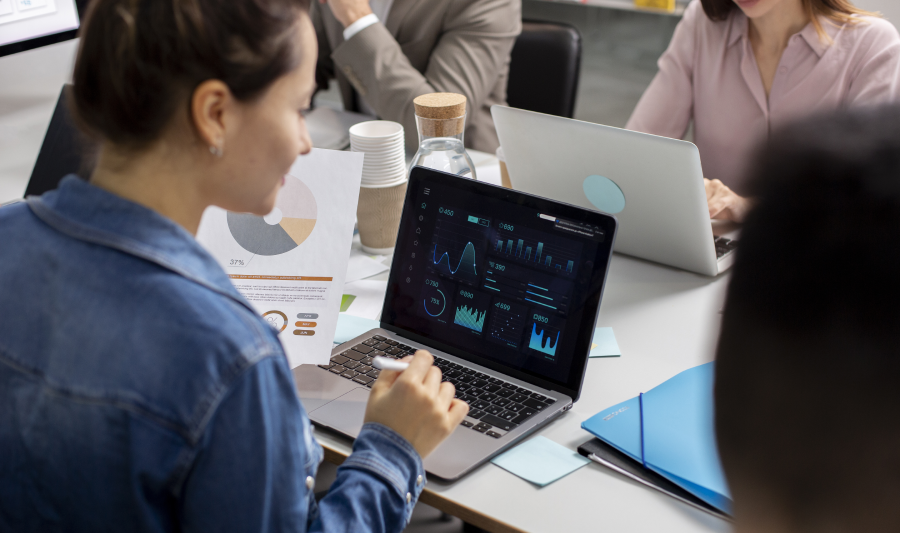 Workshop | Cloud Analytics on Intelligent Data Platform